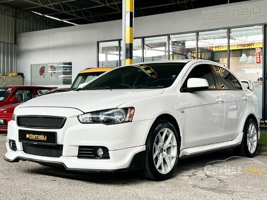 Used 2011 Proton INSPIRA E 1.8 MANUAL FULL R3 BODYKIT, EVO X SPOILER ...