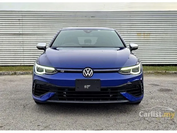Recon Volkswagen Perai - Carlist.my