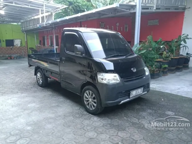 Jual Daihatsu Gran Max Pickup Bekas di Indonesia Harga Murah, Kondisi Terbaik | Mobil123