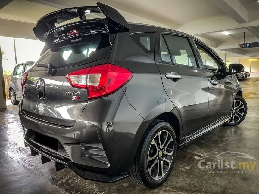 Used 2019 Perodua Myvi 1.5 AV Hatchback, FULL SERVICE 49K, UNDER ...