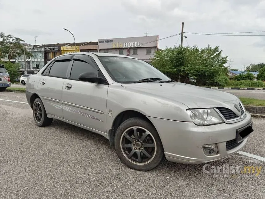 Used 2001 Proton Waja 1.6 Sedan - Carlist.my