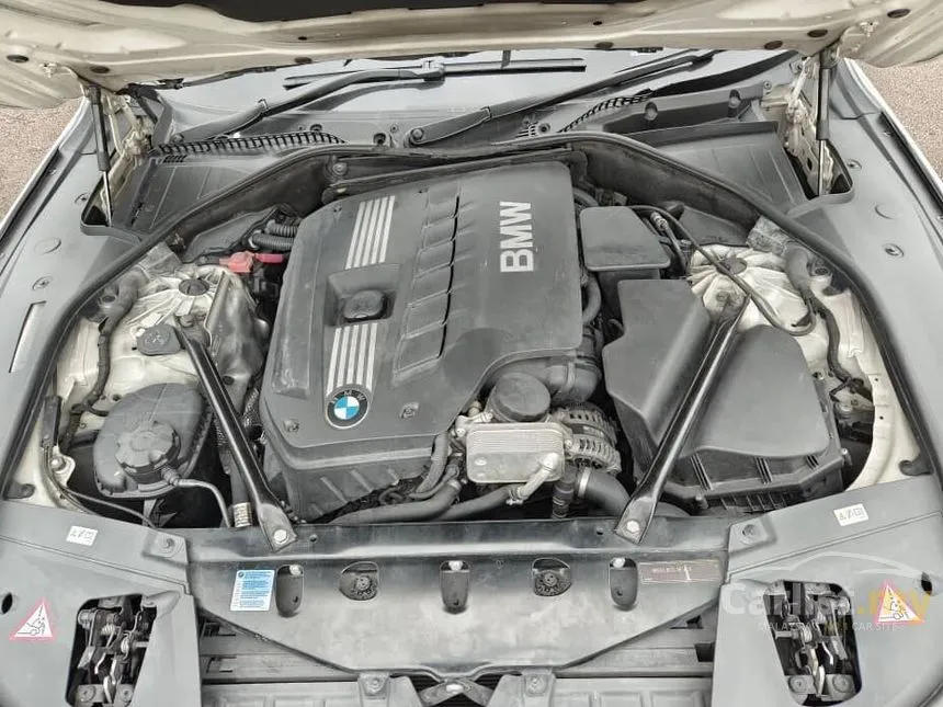 Used LOAN KEDAI AVAILABLE 2010 BMW 730Li 3.0 Sedan - Carlist.my