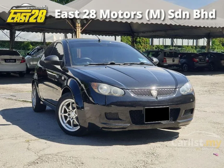 Used 2011 Proton Satria 1.6 Neo CPS H-Line Hatchback FAST DELIVERY COME ...