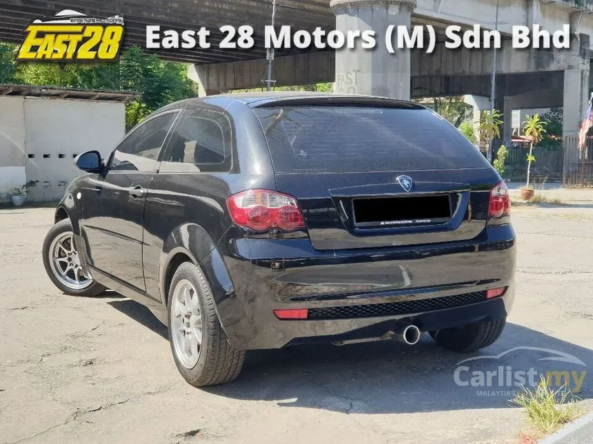 Used 2011 Proton Satria 1.6 Neo CPS H-Line Hatchback FAST DELIVERY COME ...