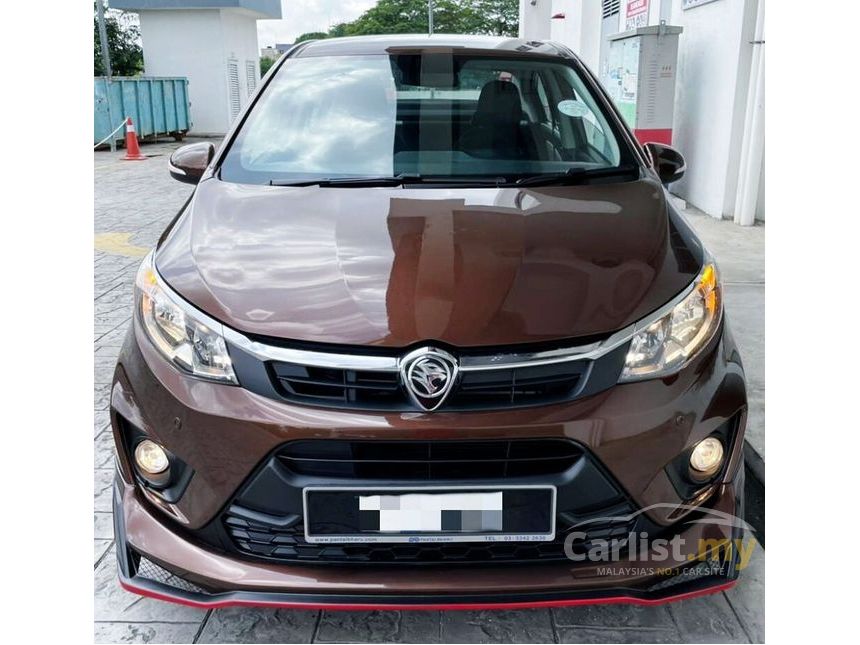 Used 2019 Proton PERSONA 1.6 VVT (A) R3 BODYKIT (EASY LOAN) - Carlist.my