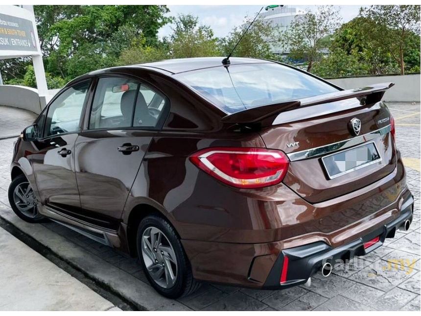 Used 2019 Proton PERSONA 1.6 VVT (A) R3 BODYKIT (EASY LOAN) - Carlist.my