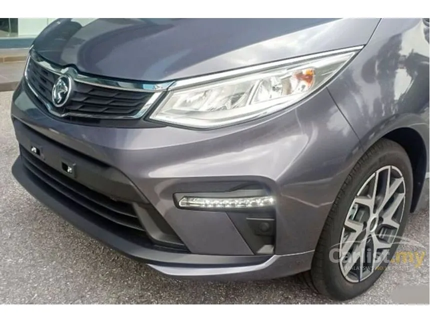 Proton Persona 2022 Standard 1.6 in Selangor Automatic Sedan Grey for ...