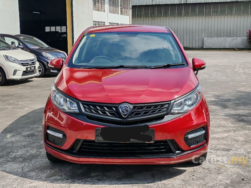 Used 2020 Proton Persona 1.6 Executive Sedan - Carlist.my