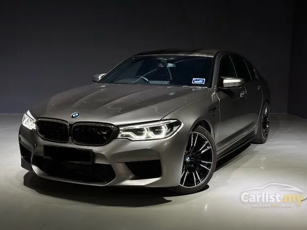 Used BMW M Cars for sale | Carlist.my