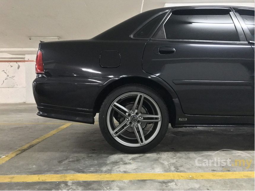 Used 2008 Proton Waja 1.6 CPS Premium Sedan - Carlist.my