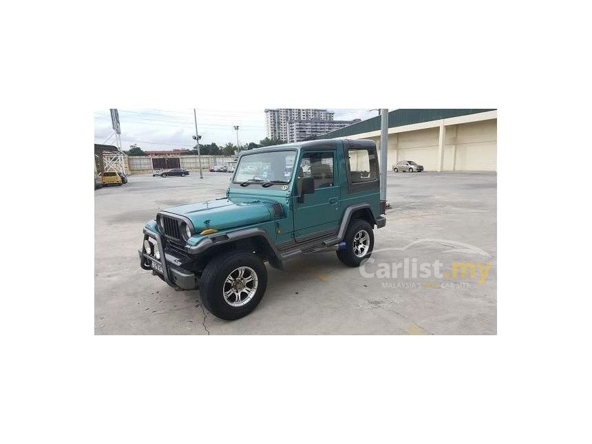 Used Kia ROCSTA 1.8 MT GOOD CONDITION 1 VVIP OWNER YEARS 97-99 - Carlist.my