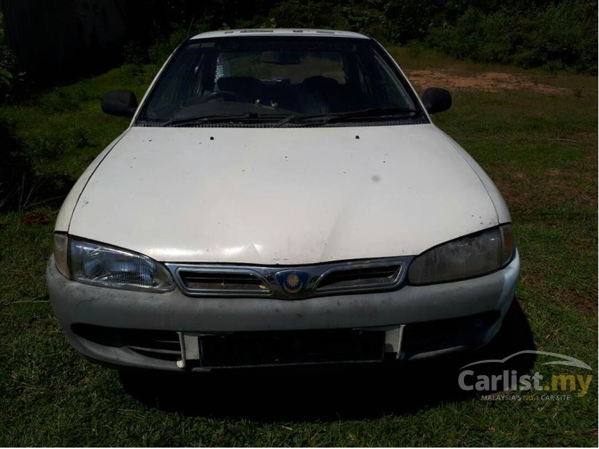 Used 1998 Proton Wira 2.0 Sedan (D) - Carlist.my