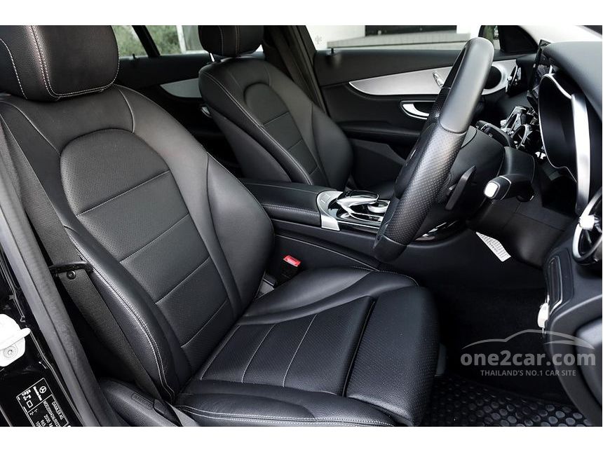 Mercedes-Benz C200 2018 Avantgarde 2.0 in กรุงเทพและปริมณฑล Automatic ...