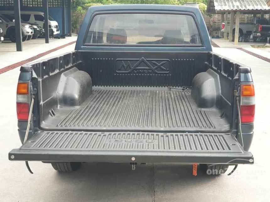 1997 Isuzu Dragon Eyes 2.5 SPACE CAB SL Pickup มือสอง One2car