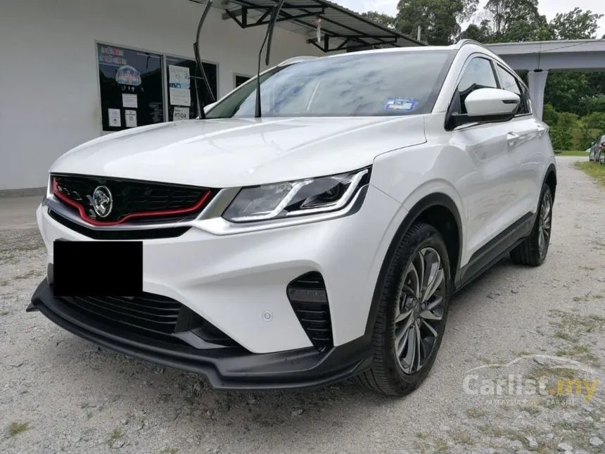 Used 2021 Proton X50 1.5 Executive SUV, PROMOTION - Carlist.my