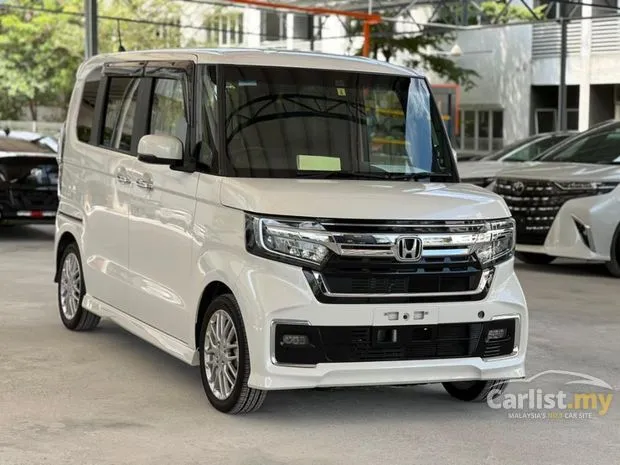 Honda N-box Kedah - Carlist.my