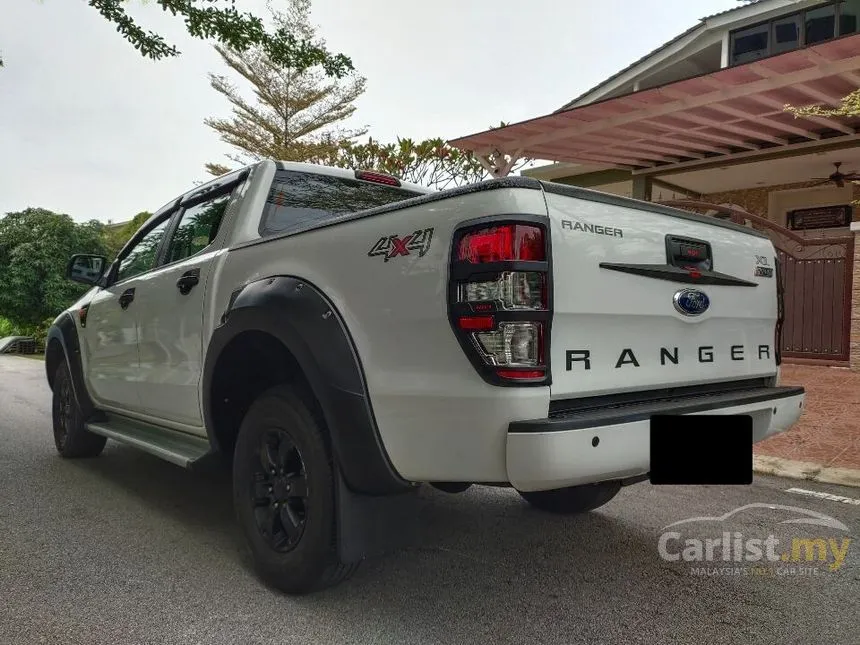 二手 Ford Ranger 2.2 XL Hi-rider Pickup Truck NO OFF ROAD FREE 3 YRS ...