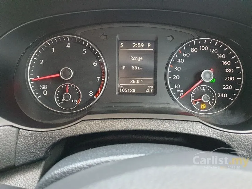 Used 2013 Volkswagen Sharan 2.0 TSI Tech Spec MPV PUSH START PANAROMIC ROOF - Carlist.my