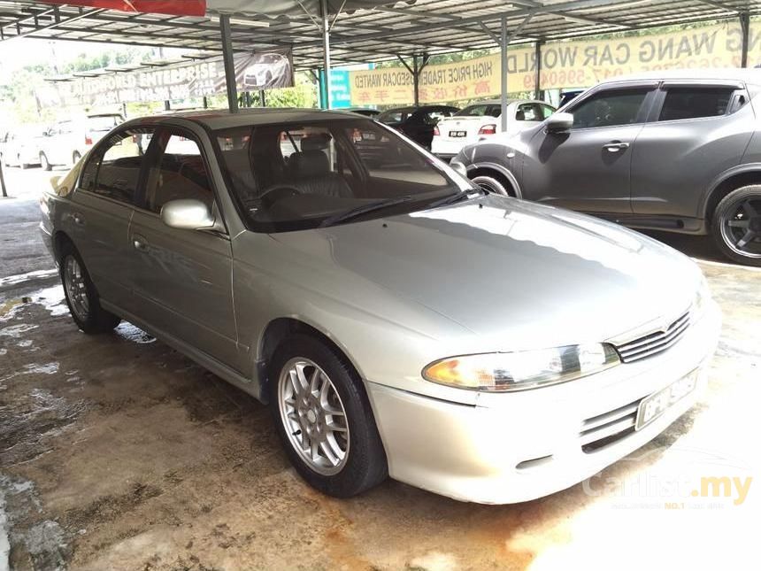 Proton Perdana 2001 V6 Executive Standard Edition 2.0 in Selangor ...