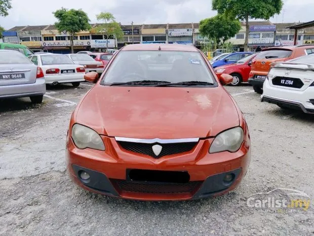 Proton Gen-2 for Sale in Malaysia | Carlist.my