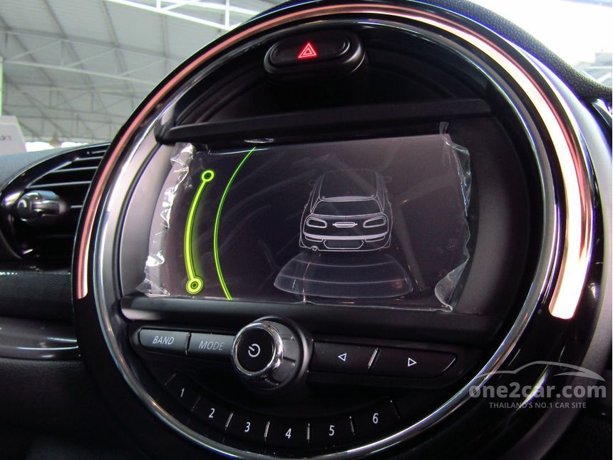 Mini Cooper 2017 D Clubman 2.0 in กรุงเทพและปริมณฑล Automatic Hatchback ...