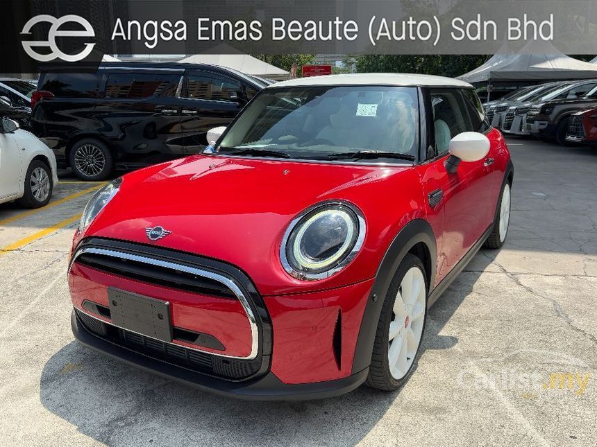 MINI Cooper 1.5 3 Door 2021 - RM 108,000 - Carlist.my