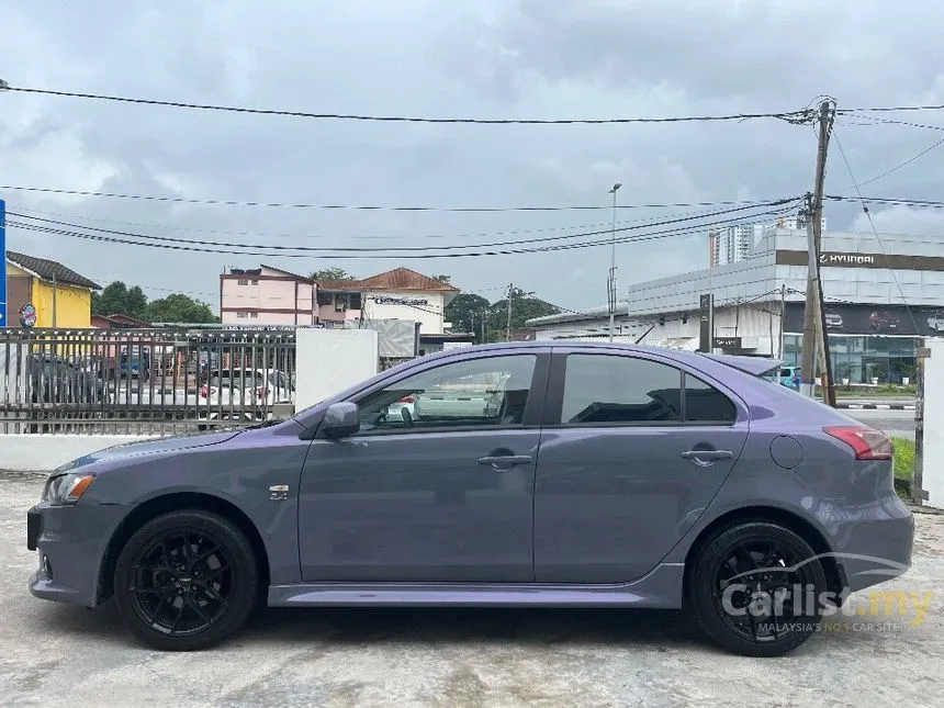 Used NEW YEAR PROMO-2010 Mitsubishi Lancer 2.4 Sportback Hatchback ...