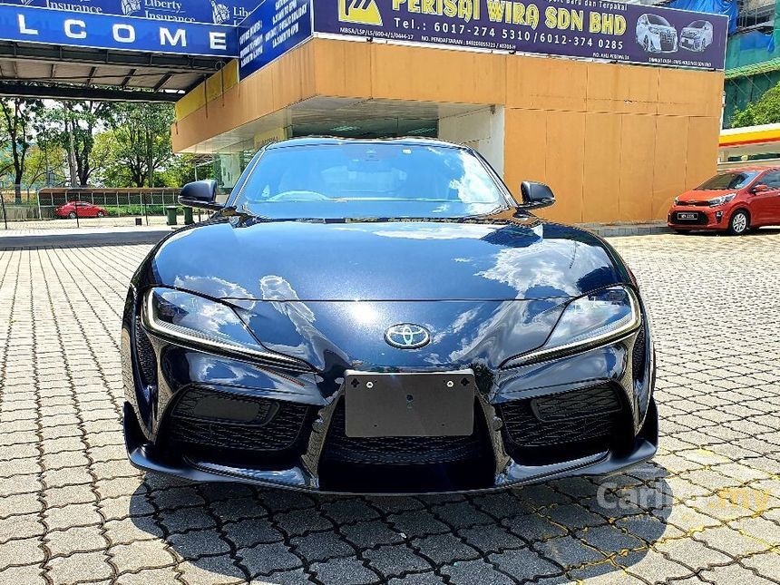 Recon (FREE 3 YEARS WARRANTY)(BRAND NEW CAR) (340 BHP) (COMPLETE FULLY ...