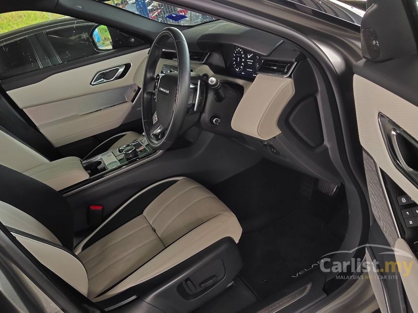 Land Rover Range Rover Velar 2019 P250 R-Dynamic SE 2.0 in Johor ...