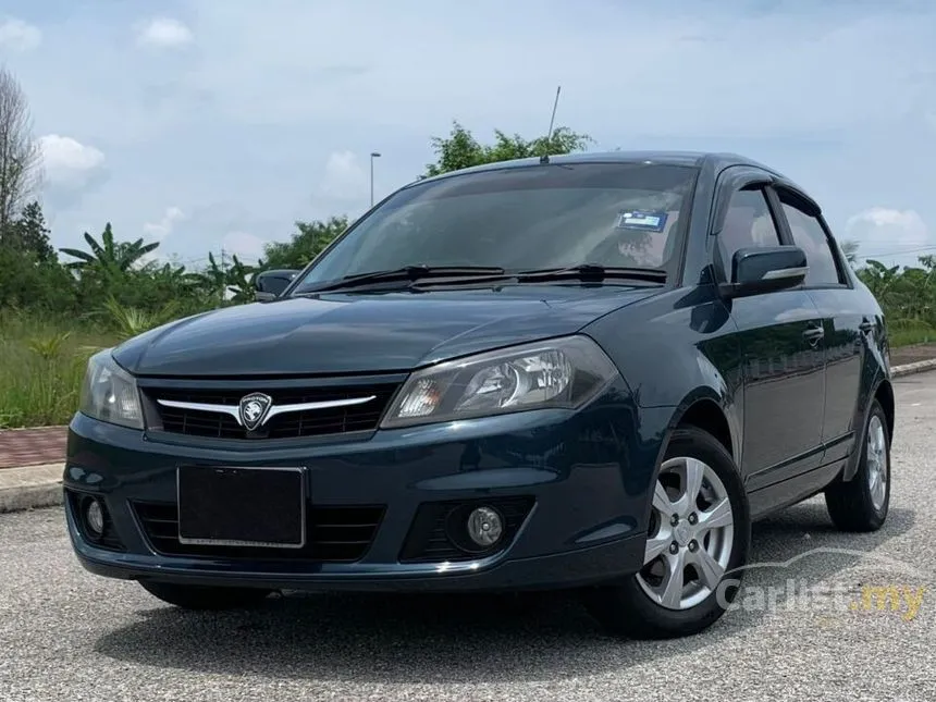 Used 2011 Proton Saga 1.3 FL Executive Sedan CAR KING - Carlist.my