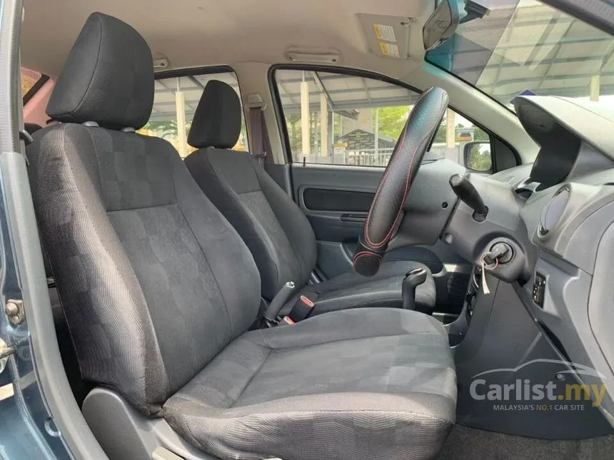 Used 2011 Proton Saga 1.3 FL Executive Sedan CAR KING - Carlist.my