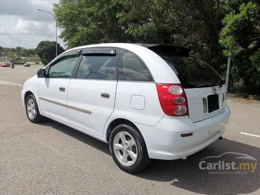 Used 1999 Toyota Nadia 2.0 Wagon - Carlist.my