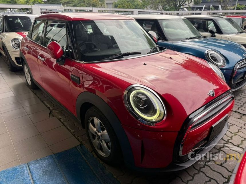MINI Cooper 1.5 5 Door 2022 - RM 119,000 - Carlist.my