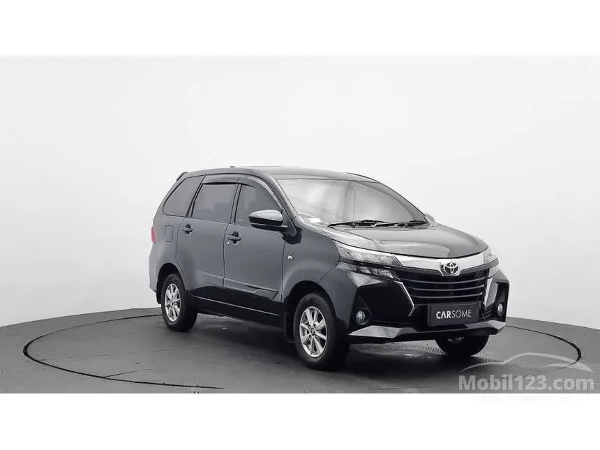 Jual Mobil Toyota Avanza 2019 G 1.5 di DKI Jakarta Manual MPV Hitam Rp 179.000.000 - 11011286 ...