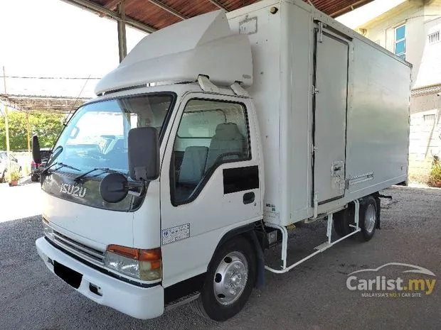 Used Lorry Melaka | Carlist.my