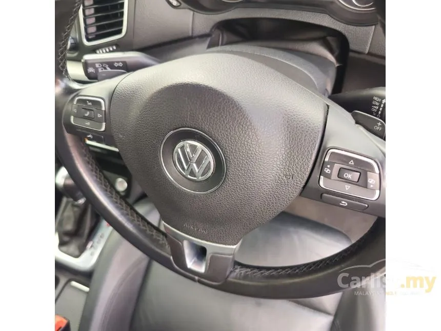 Used 2013 Volkswagen Sharan 2.0 TSI MPV(A) 2 POWER DOOR / POWER BOOT ...