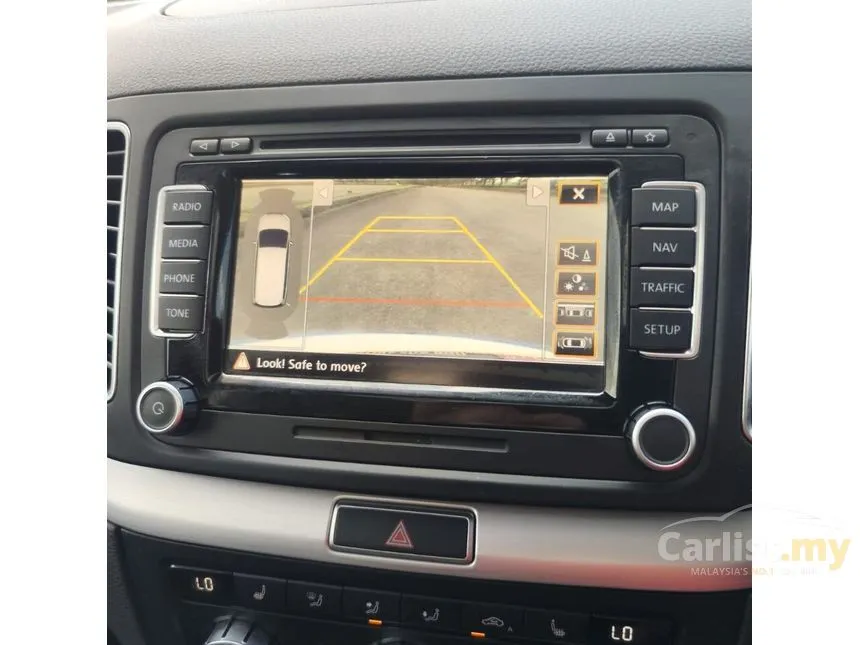 Used 2013 Volkswagen Sharan 2.0 TSI MPV(A) 2 POWER DOOR / POWER BOOT ...