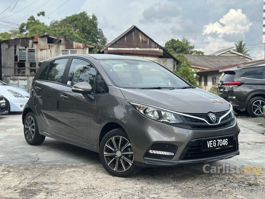 Proton Iriz 1.6 Premium 2020 - RM 32,400 - Carlist.my