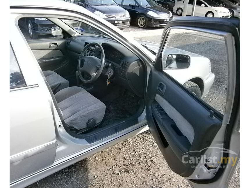 Used Toyota Corolla 1.6 (A) SEG AE111 NEW FACELIFT -00 - Carlist.my