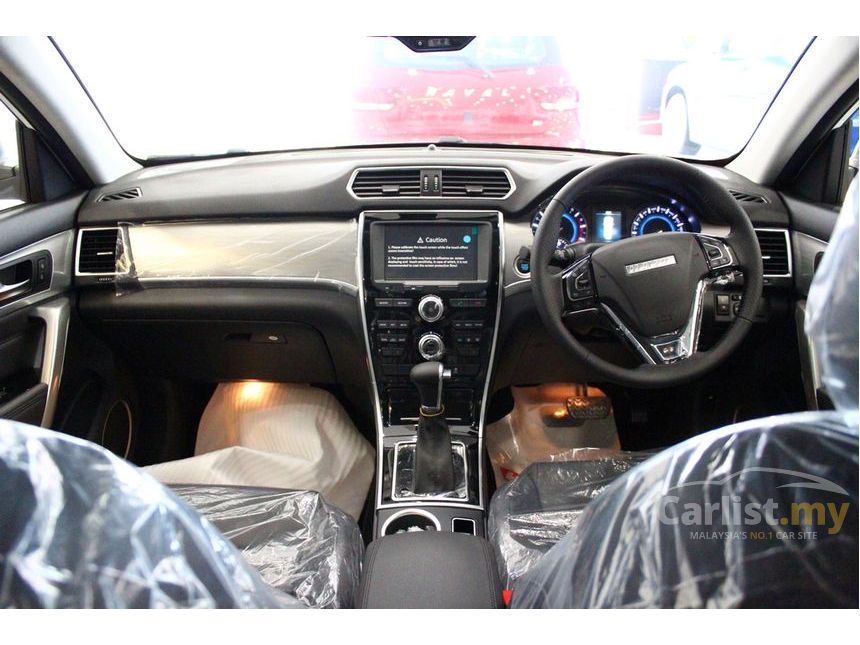 Haval H2 2018 Comfort 1.5 in Negeri Sembilan Automatic SUV Red for RM ...