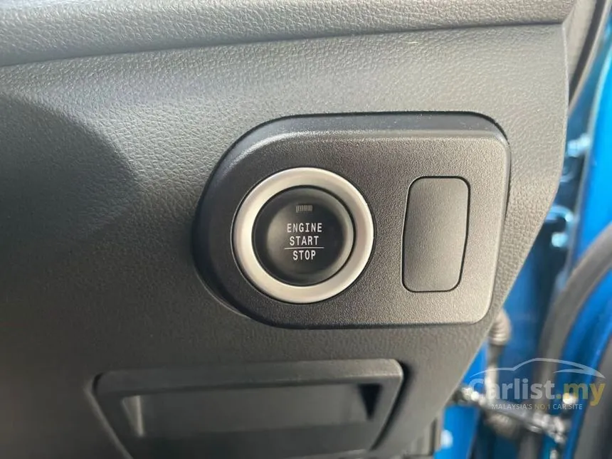 Used 2020 TRUE YEAR MADE Proton Iriz 1.3 Executive Hatchback FULL ...