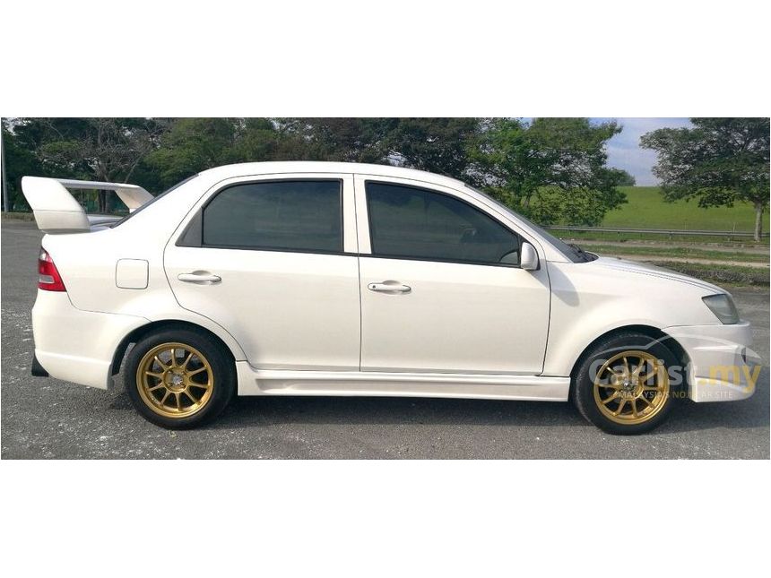 Used 2009 Proton Saga 1.3 R3 BODYKIT SPORT RIMS 1 CAREFUL OWNER TIPTOP ...