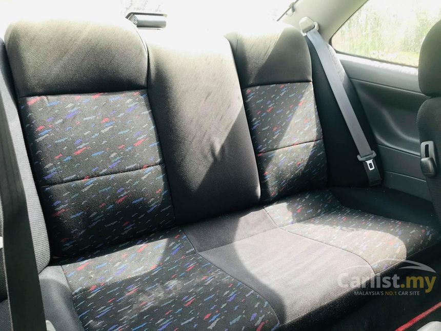 Used 1999 Proton Putra 1.8 Exi Coupe (A) - Carlist.my