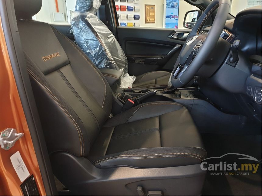 Ford Ranger 2020 Wildtrak High Rider 2.0 in Kelantan Automatic Pickup ...