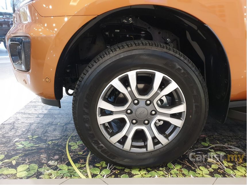 Ford Ranger 2020 Wildtrak High Rider 2.0 in Kelantan Automatic Pickup ...