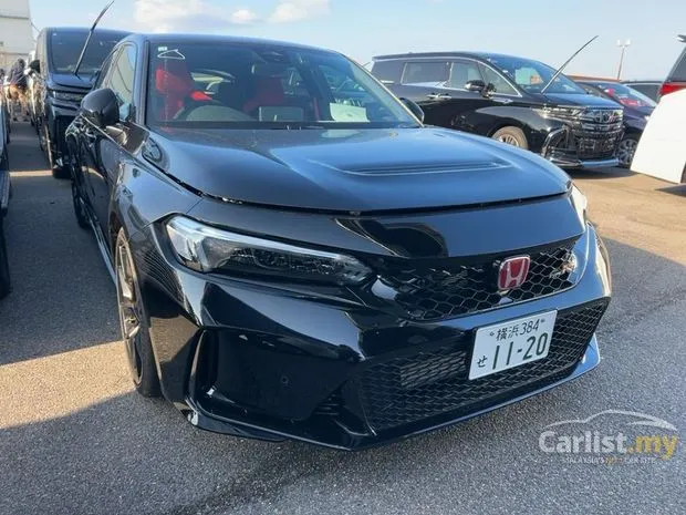 Malaysia Honda civic type r Cars for Sale | Carlist.my