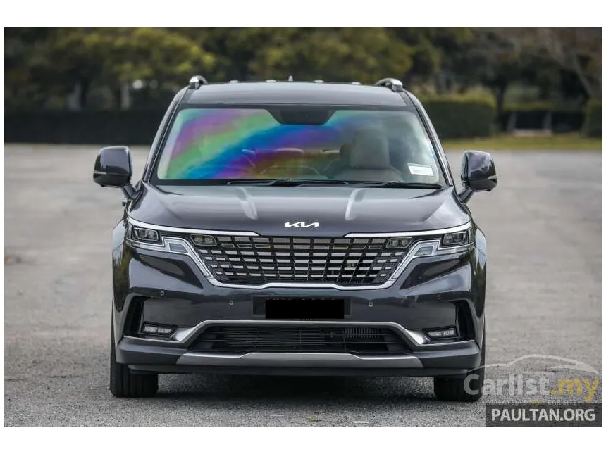 Baru 2023 Kia Carnival 2.2 MPV***MID YEAR SALES GRAB YOUR KIA CARNIVAL ...