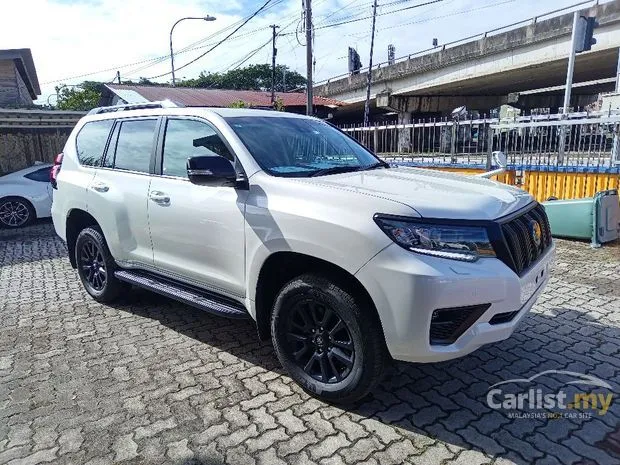Recon Taman Melati Less than 80000km Diesel Cars for sale | Carlist.my