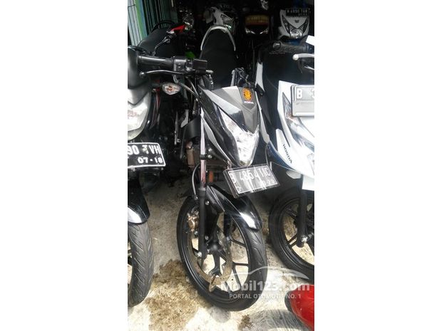 Motor bekas dijual di Indonesia - Dari 26.517 Motor di Mobil123