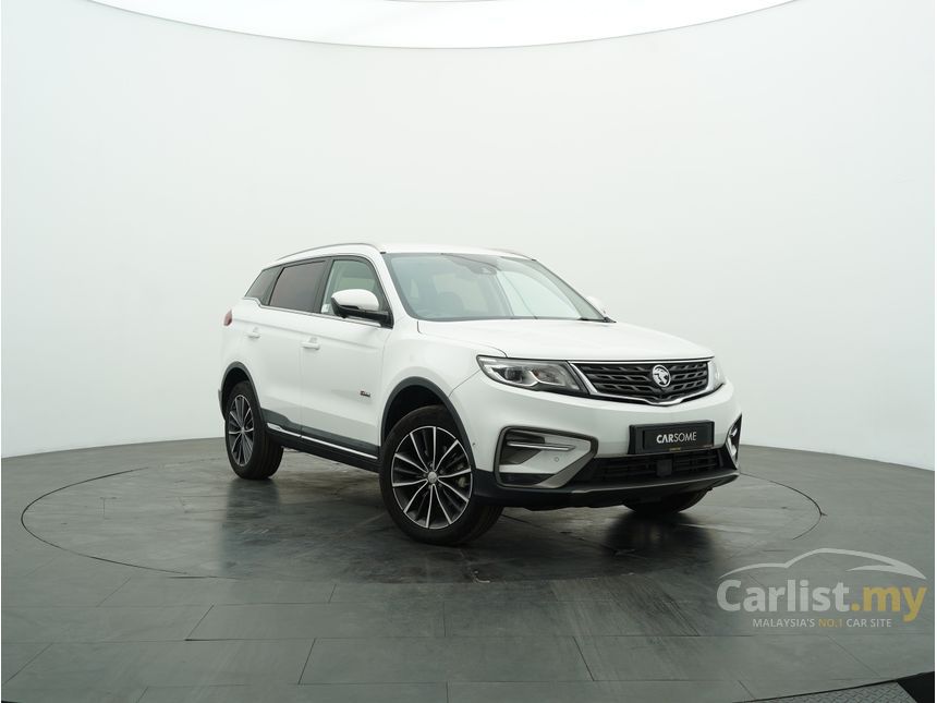 Proton X70 1.8 Premium 2021 - RM 58,800 - Carlist.my